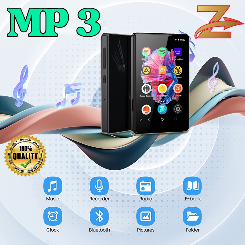 Most popular Full screen MP3 Player MP4 Media Video Player Sport Music ...