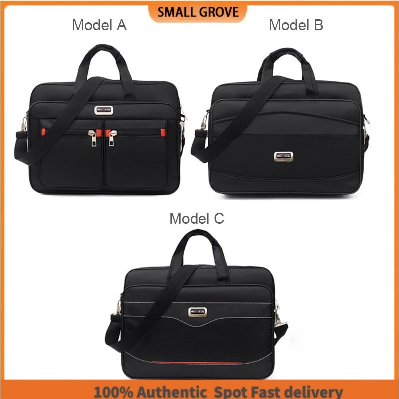 Cool Multipurpose Business Briefcases Laptop bag With Free Long Strap ...