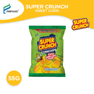 Shop super crunch for Sale on Shopee Philippines