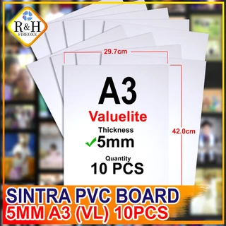 Shop pvc board for Sale on Shopee Philippines