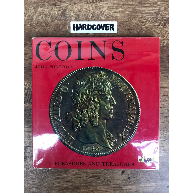 COIN COLLECTING books coins numismatics of silver and gold thebooksnoop ...