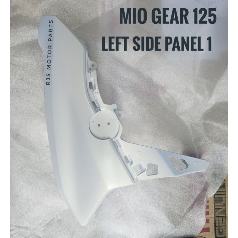 Yamaha Mio Gear 125 Panel 1&2 | Shopee Philippines