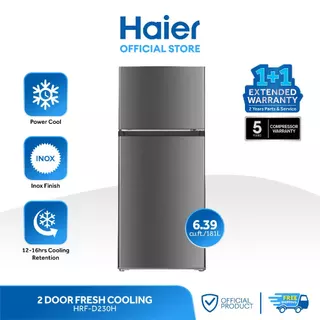 Haier Official Store, Online Shop | Shopee Philippines