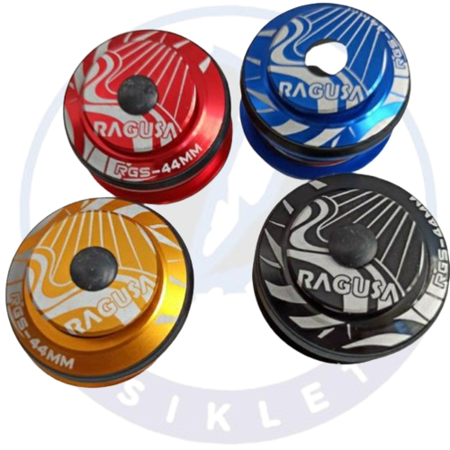Ragusa Headset 44mm 34mm Integrated Non-Tapered and Tapered 44-55mm 44 ...