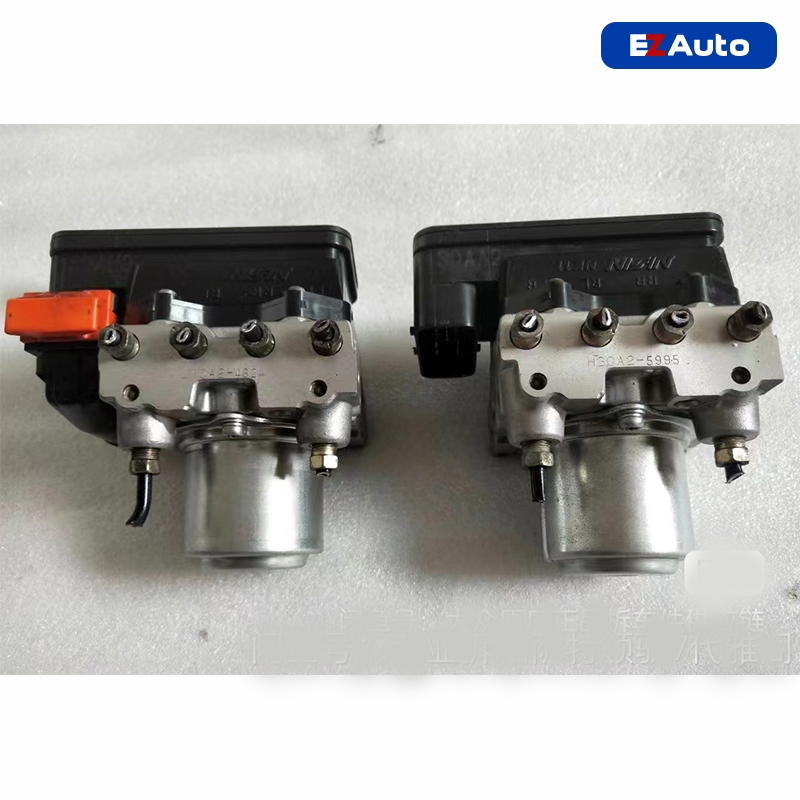 Honda Accord Abs Module 2008-2013 Model/8th Generation/2009 2010 2011 ...