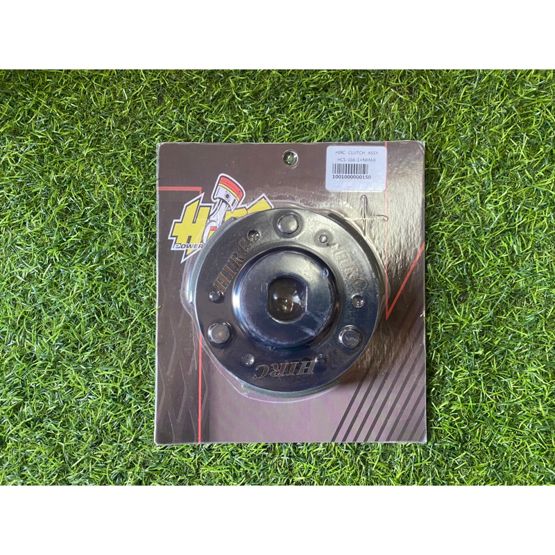 HIRC Clutch Assembly for Nmax155/Aerox155 | Shopee Philippines