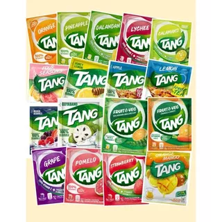Shop tang powdered juice for Sale on Shopee Philippines