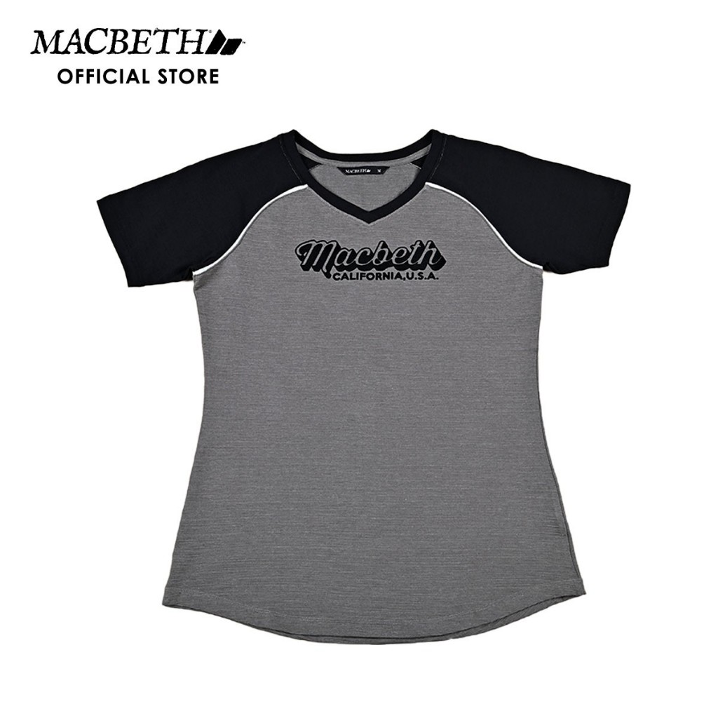 Lady Macbeth Tee " HALSEY " ( SALE ) | Shopee Philippines