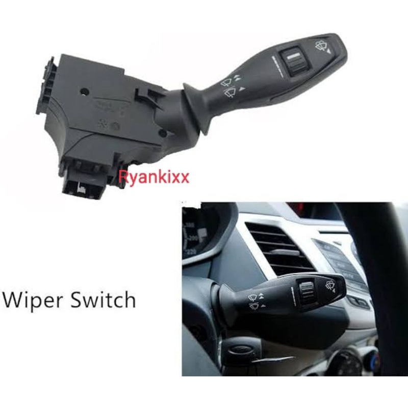 Wiper Switch Ford EcoSport brand new | Shopee Philippines