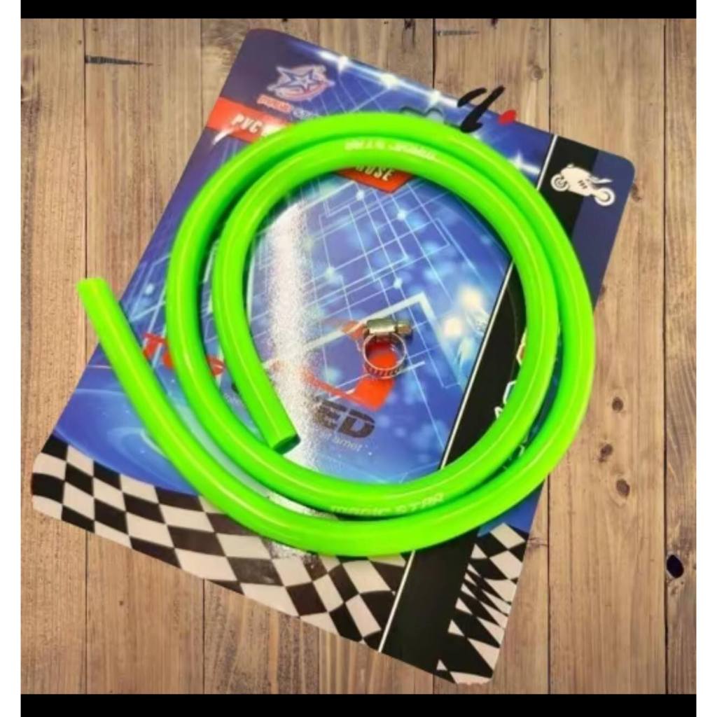 MAGIC STAR BREATHER HOSE (UNIVERSAL) | Shopee Philippines