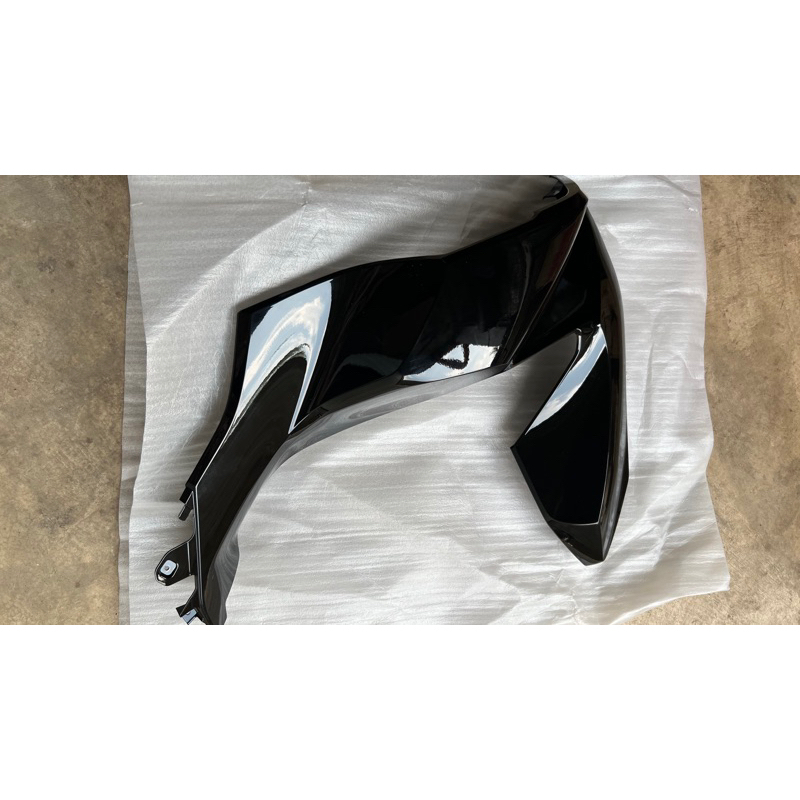 Honda PCX160 Cover Set Front Side | Shopee Philippines