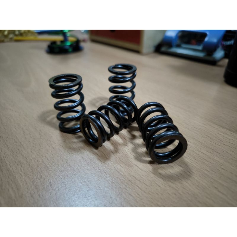 Project M Single Type Valve spring (Winner X / SupraGTR / RS150 ...