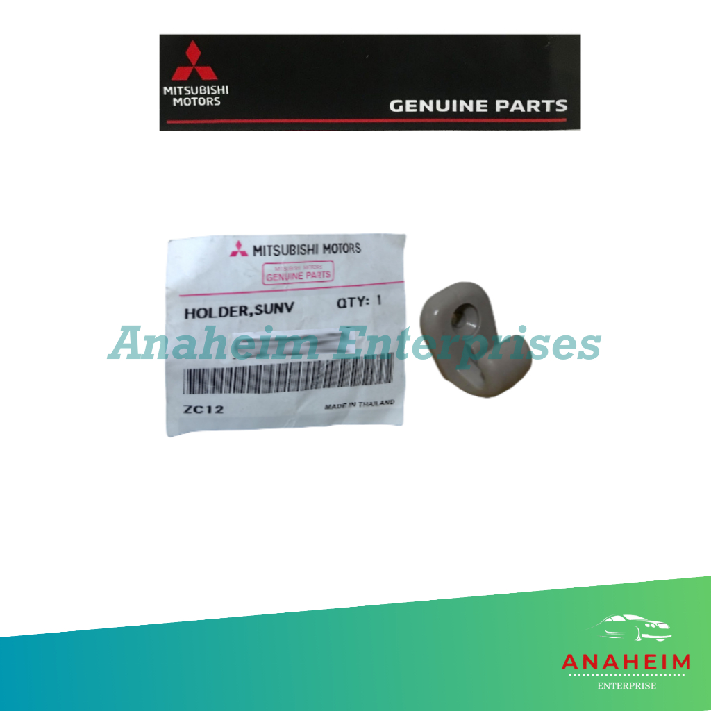Mitsubishi Montero 2008 - 2015, L200 Triton Strata 2005 - 2015 Sun ...