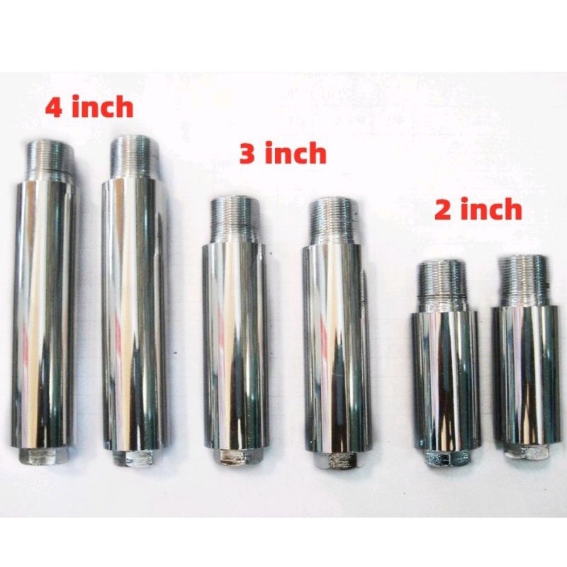 Front Fork Extension Universal 2/3/4 inches | Shopee Philippines
