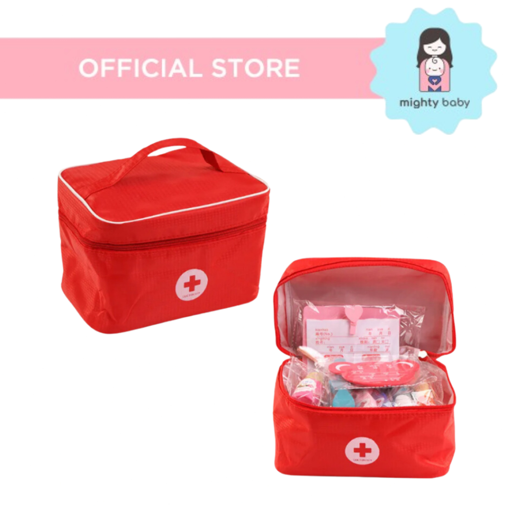 Kodomo Playhouse Wooden Doctor Set | Shopee Philippines