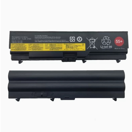 Lenovo ThinkPad T410 T420 T510 T520 W510 W520 Laptop battery | Shopee ...