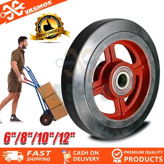 Shop push cart wheel for Sale on Shopee Philippines