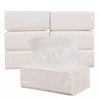 8packs Tissue Facial Tissue order Tissue 4-Ply Facial Tissue Car toilet ...