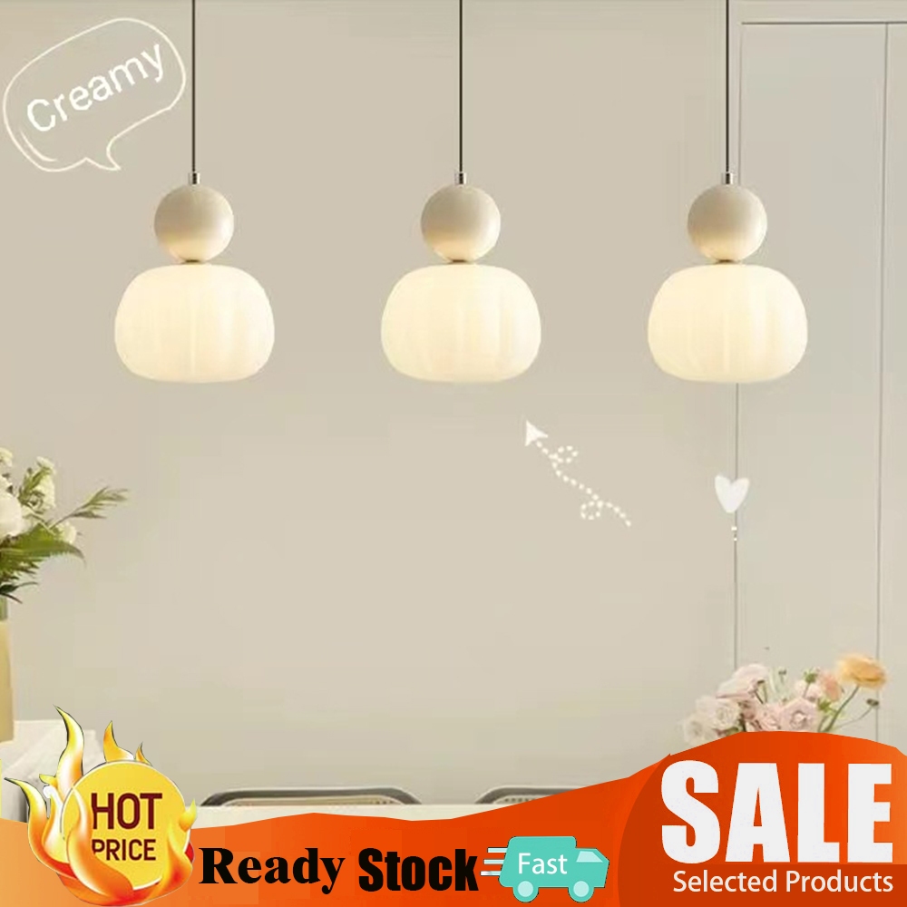 Ceiling Light Tri color Chandelier Pendant Light Drop Hanging Lamps Bar ...