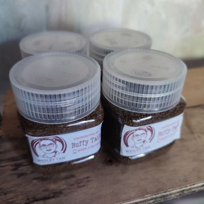 Buffy Checkout Westley Tan | Shopee Philippines