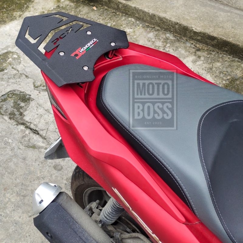 Honda PCX 150/160 DC Monorack Bracket | Shopee Philippines