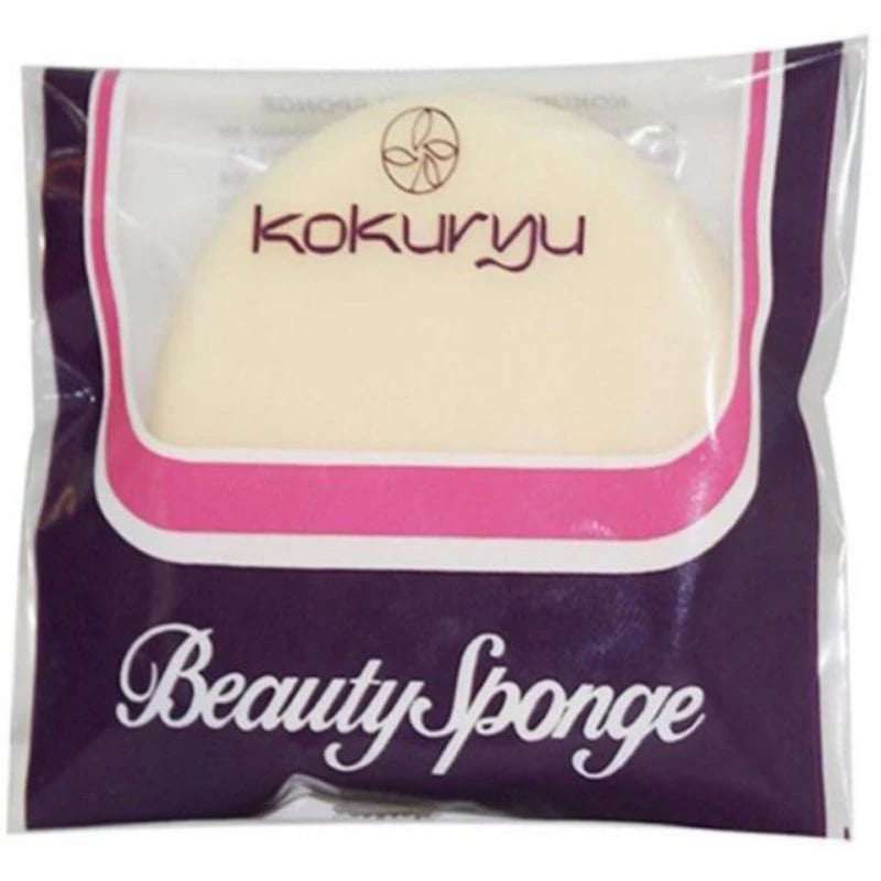 ORIGINAL KOKURYU BEAUTY SPONGE | Shopee Philippines