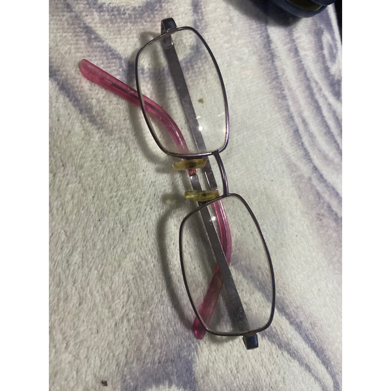 Eyeglasses frame from Japan | Shopee Philippines