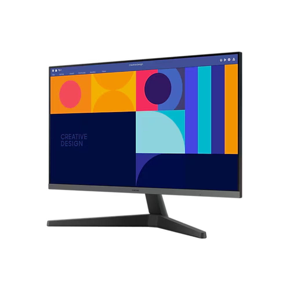 27" Essential Monitor S3 S33GC FHD LS27C330GAEXXP | Shopee Philippines