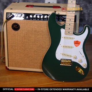 RJ Guitars Sound Wave Electric Guitar Amplifier - 60 Watts | Shopee ...