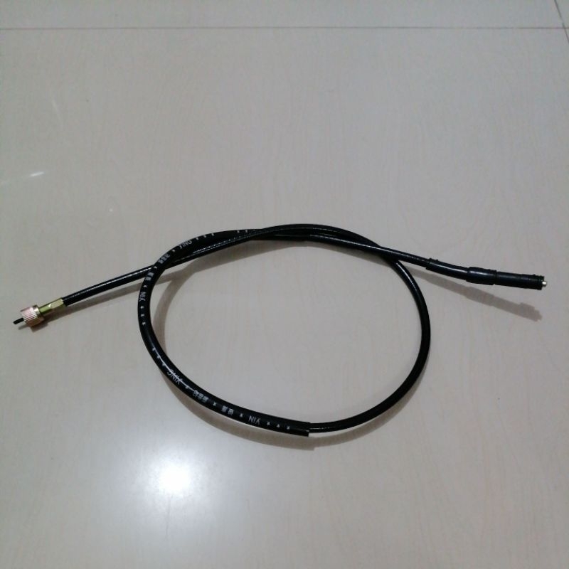 SPEEDOMETER CABLE FOR HONDA DIO 1, 2 & 3 JAPAN SPECS ( DRUM BRAKE ...