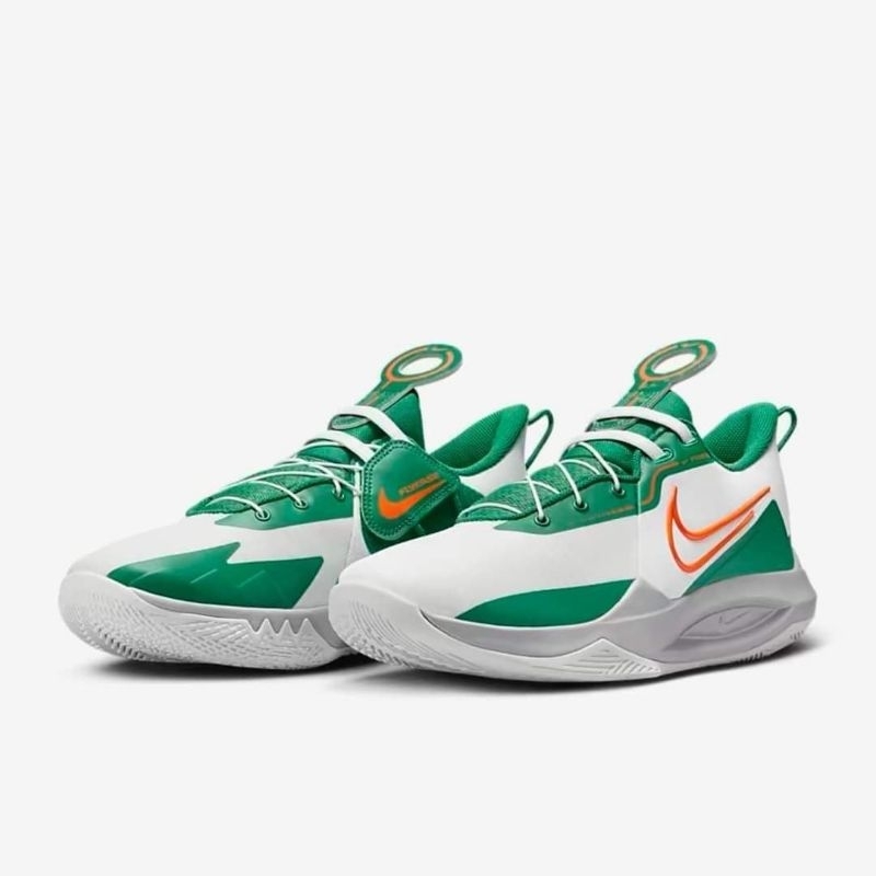 Nike Precision 6 Flyease Malachite | Shopee Philippines