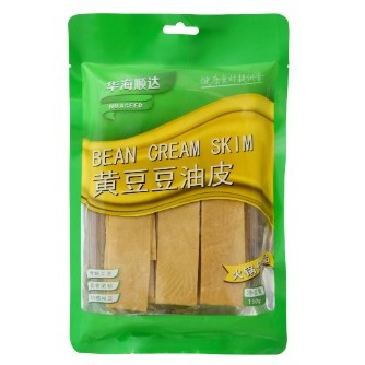 Huaseed Bean Cream Skim 150g | Shopee Philippines