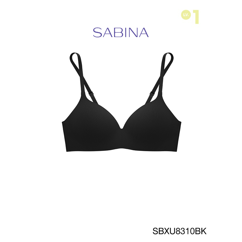Sabina Invisible Wire Bra Seamless Fit Pretty Perfect Collection Style ...