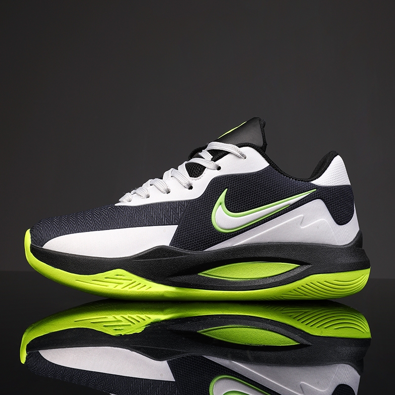 PHP 2024 Precsion 6 Basketball Shoes With Spike New Trendy Design ...