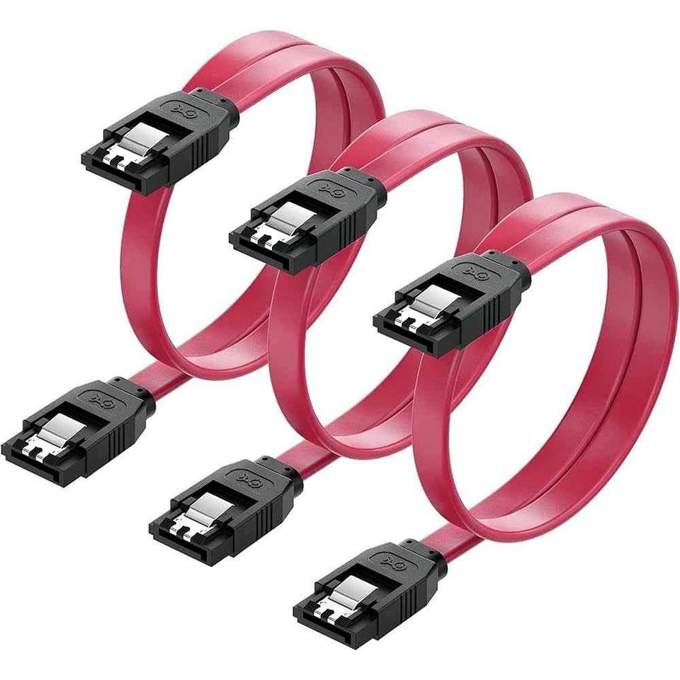 FOR SALE : SATA CABLE ( SECOND HAND ) | Shopee Philippines