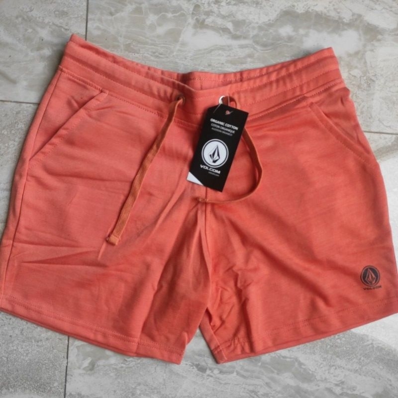 VOLCOM SHORTS FOR LADIES ORIGINAL OVERRUNS | Shopee Philippines
