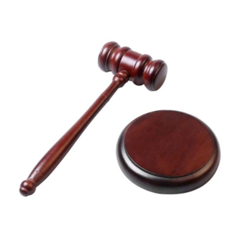 Gavel magkuno wood | Shopee Philippines