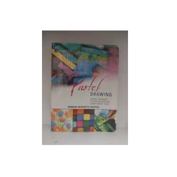 ART ANSWERS : PASTEL DRAWING | Shopee Philippines