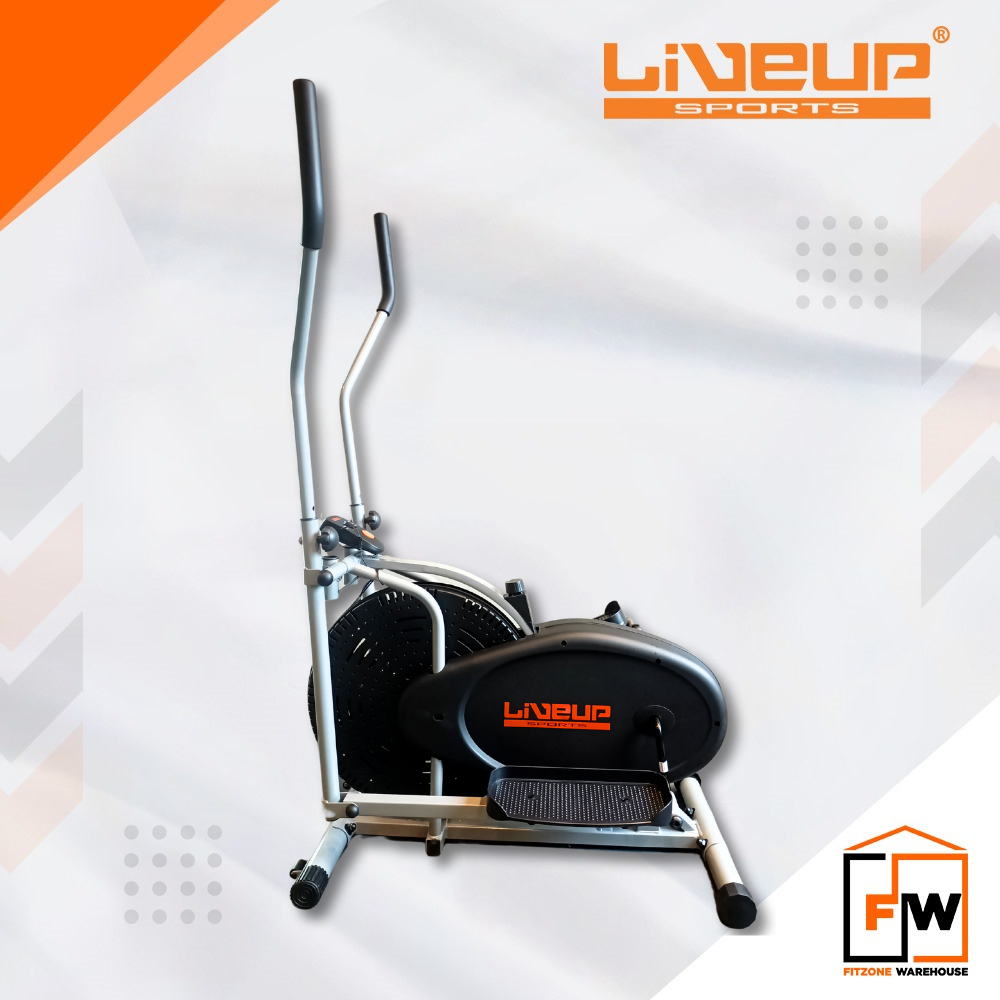 Live Up OB-2.0 Orbit Bike | Shopee Philippines