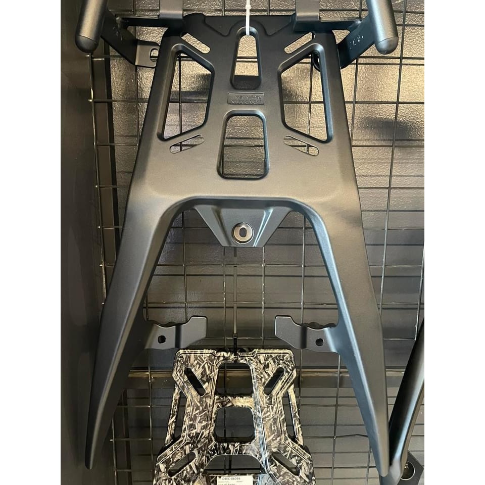 SEC HONDA BRACKETS ADV 160/PCX 160/CLICK 160/CLICK 125/150/HONDA GENIO ...