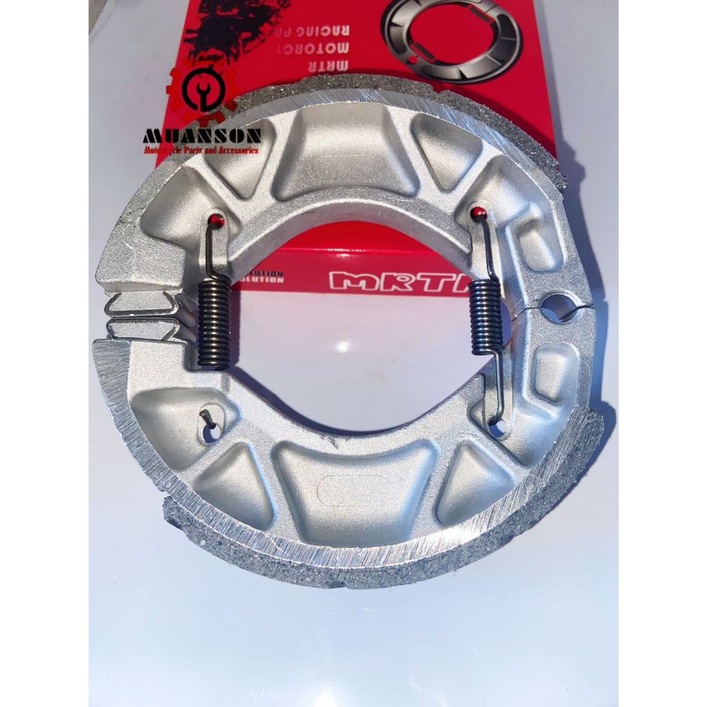 MRTR - MIO BRAKE SHOE | Shopee Philippines