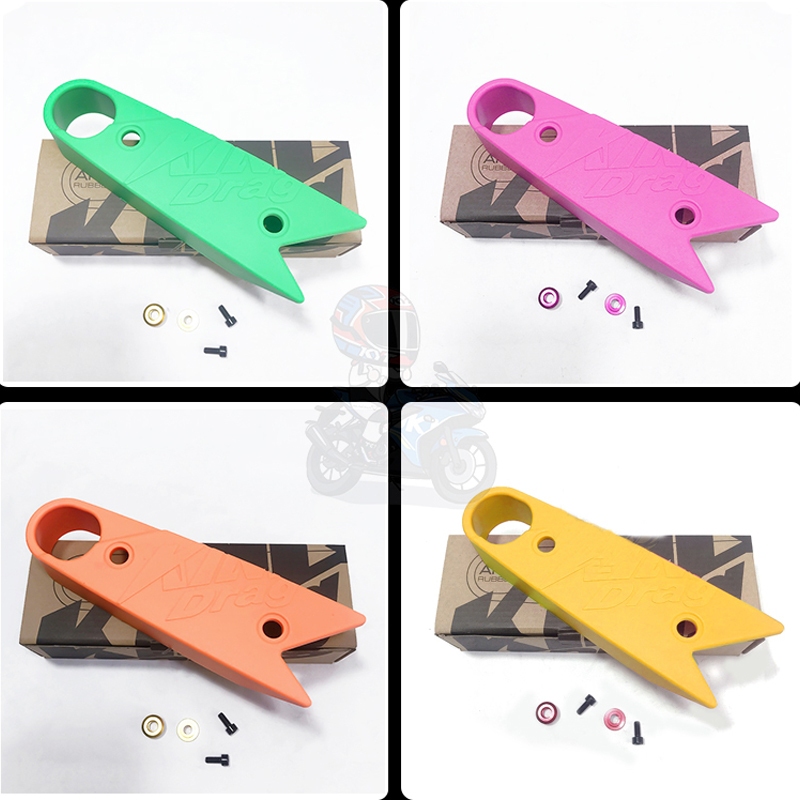 King Drag Chain Guard Sniper 150/ XRM / WAVE /Raider 150 FI/ GTR 150 ...