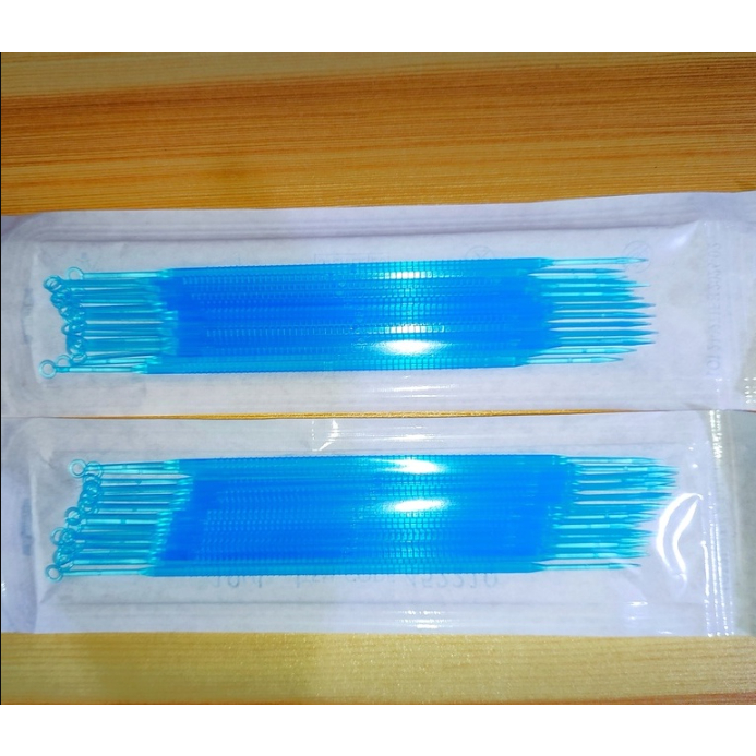 Inoculating Loop and Needle Sterile 20PCS/PACK | Shopee Philippines