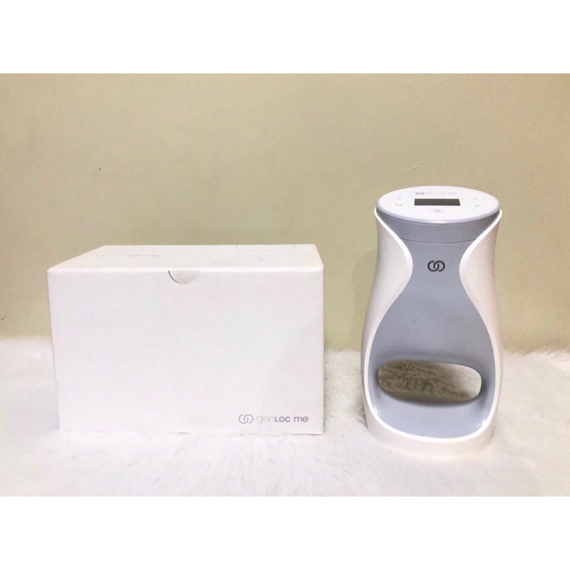 NU SKIN AGELOC/GENLOC ME DISPENSER | Shopee Philippines