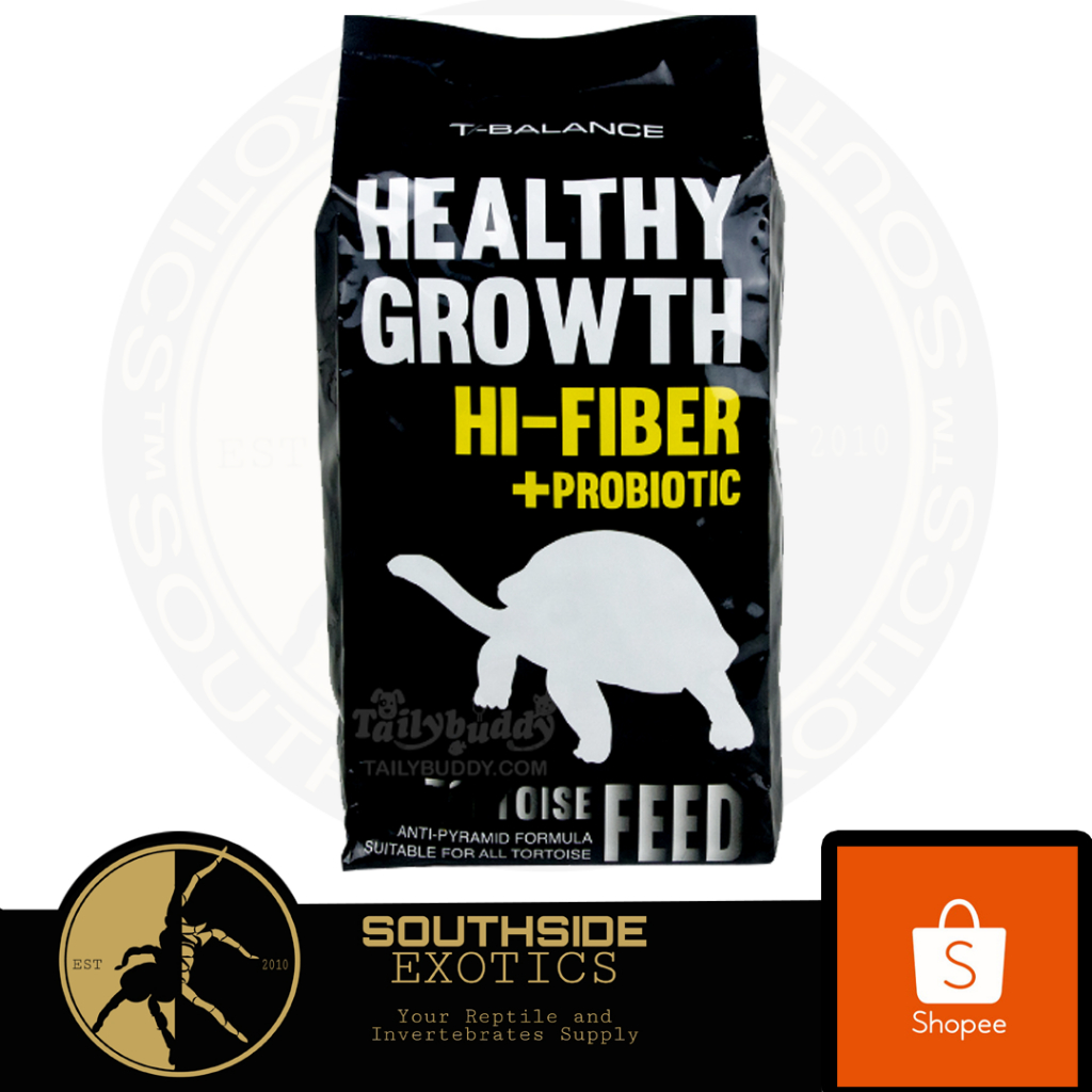 T-Balance Healthy Growth Hi-Fiber + Probiotic Anti Pyramiding Formula ...