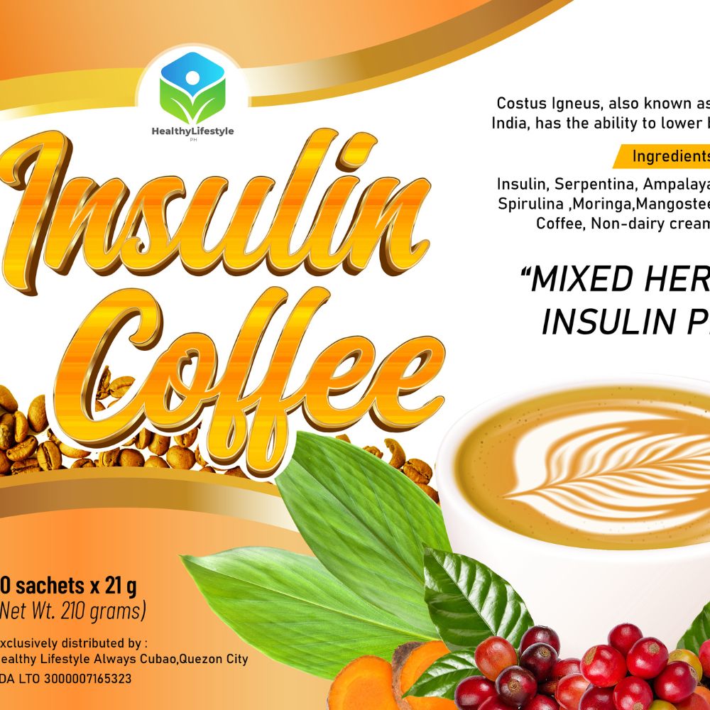 Health matters insulin coffee for diabetes control and colon cleansing ...