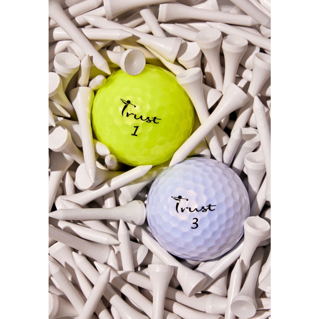 Trial Pack – 2 Premium Balls | Shopee Philippines