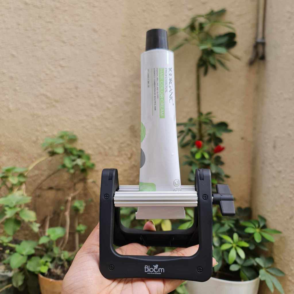 Hair Color Metal Tube Squeezer | Shopee Philippines