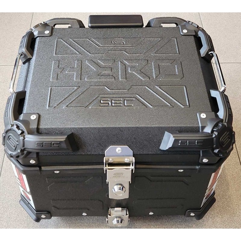 SEC and DUHAN ANTI SCRATCH ALLOY TOPBOX | Shopee Philippines