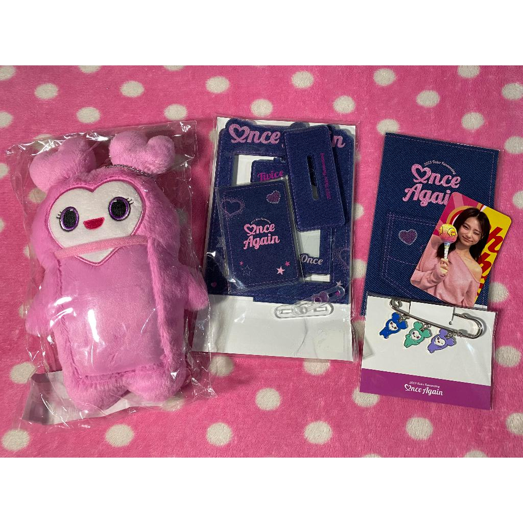 TWICE Once Again 2023 Fanmeeting MD | Shopee Philippines